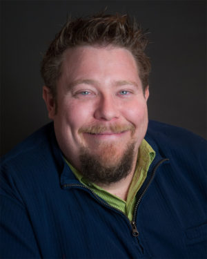 Michael Nichols - ThinkProxi