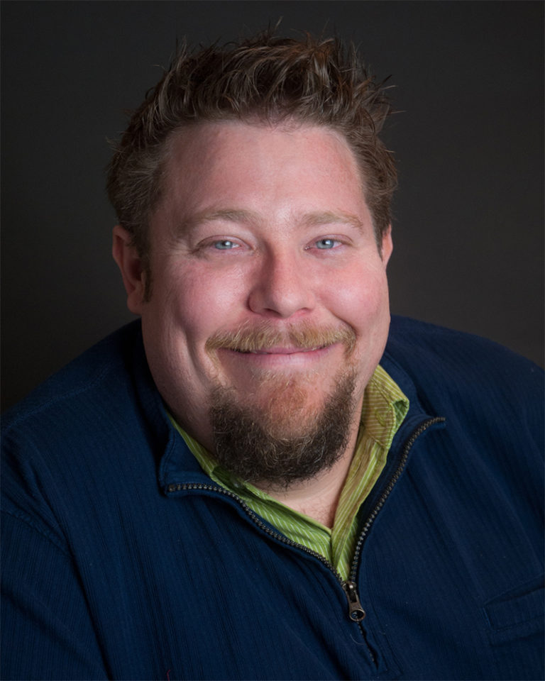 Michael Nichols - ThinkProxi